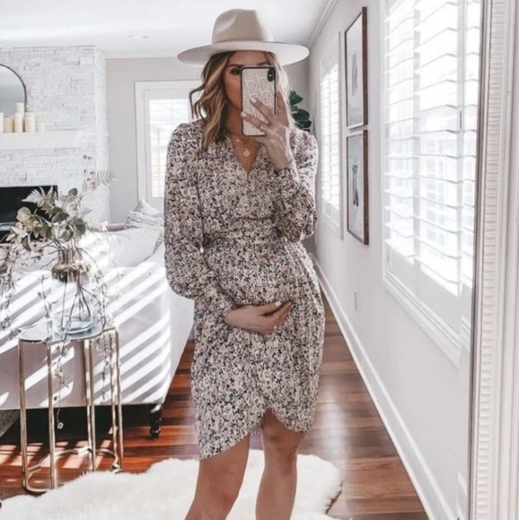 Best in Maternity Wear Posh Party on Poshmark